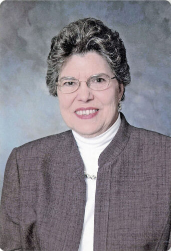 Janet E. Snyder | News, Sports, Jobs - The Sentinel